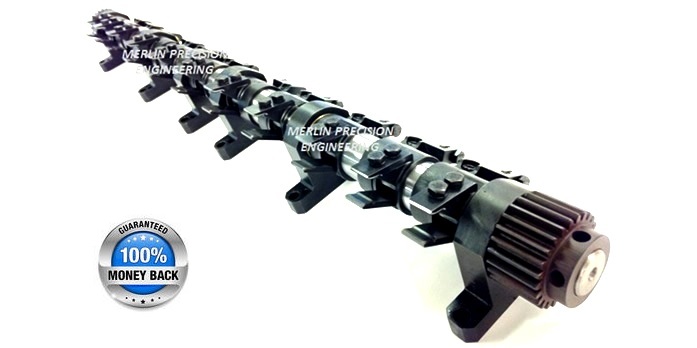 Speedmaster 72 Pincer Gripper Bar - Merlin Pressparts
